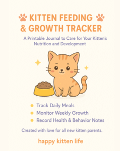 happykittenlife.com